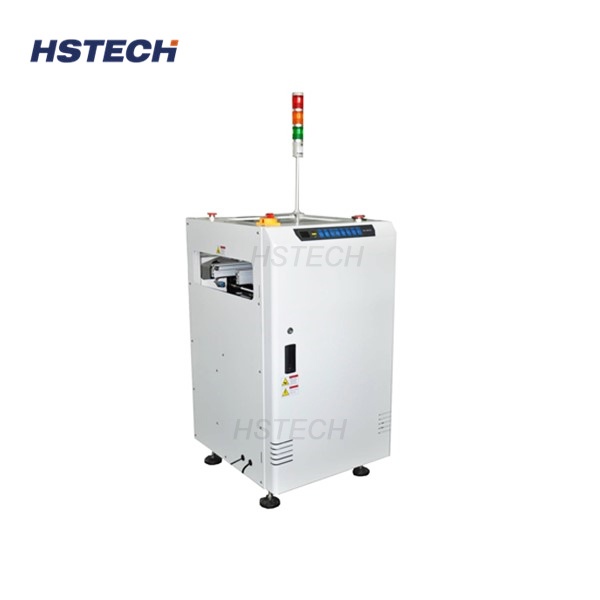 PCB turn machine for SMT production line