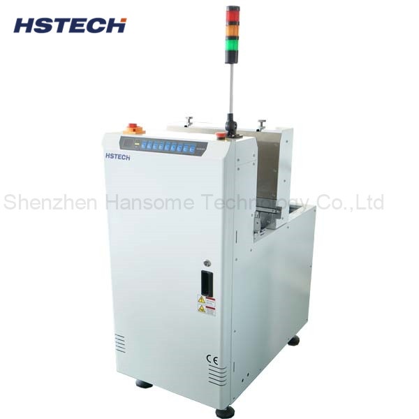 Automatic PCB destacker machine