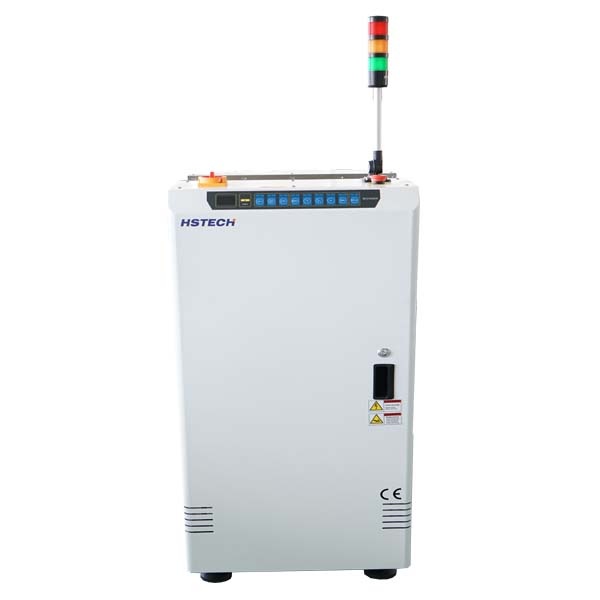 Automatic PCB destacker machine