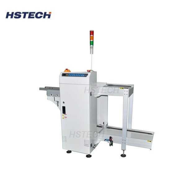 SMT PCB Magazine Unloader Machine
