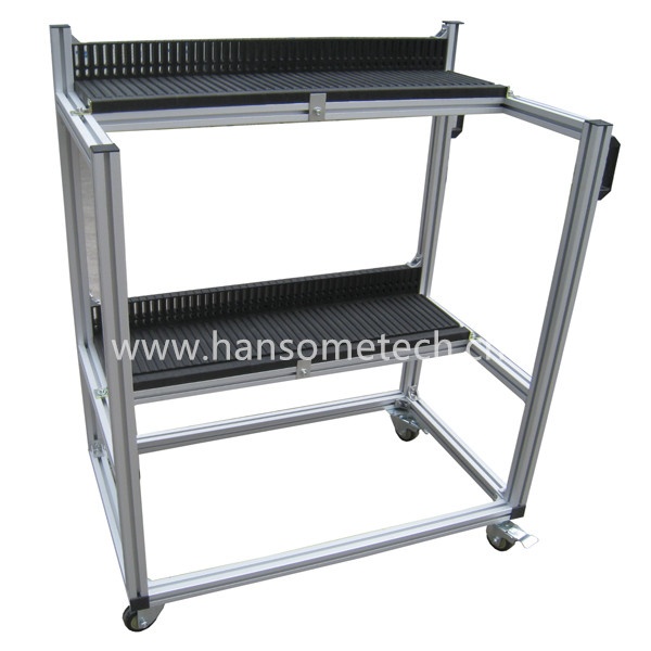 FUJI NXT Feeder Storage Cart