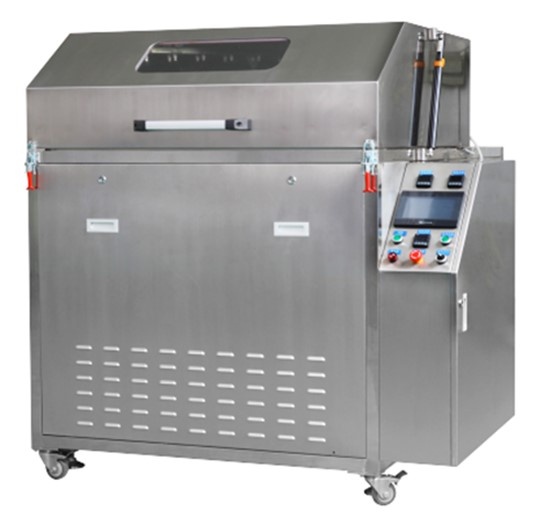 SMT Solder Pallet Cleaning Machine