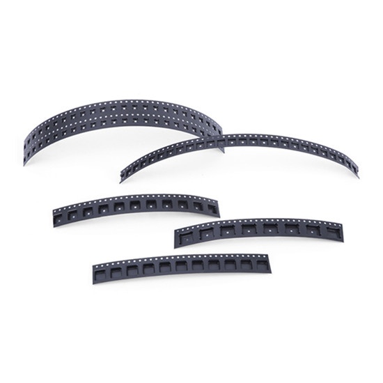 SMD Components Packing Carrier Tape