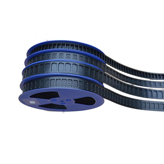 SMD Components Packing Carrier Tape