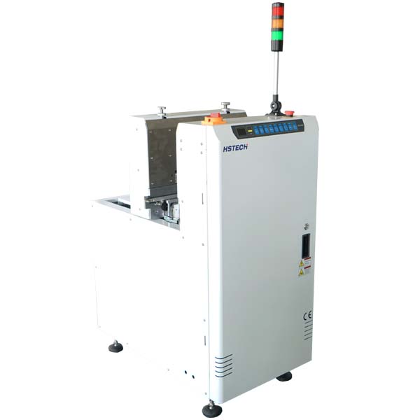Automatic PCB destacker machine