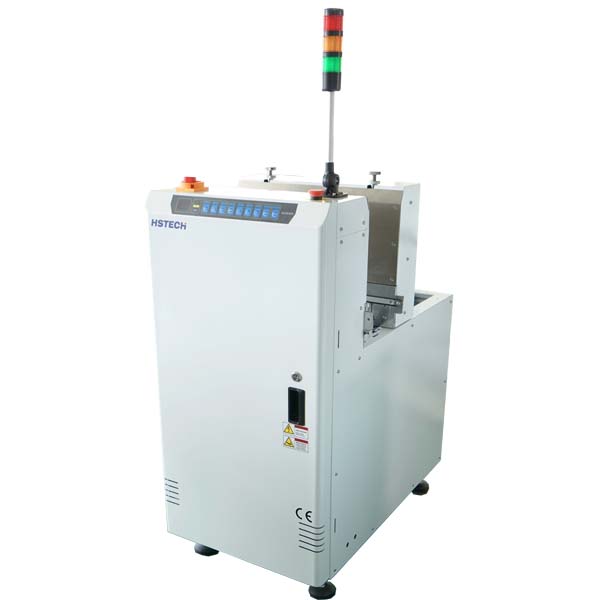 Automatic PCB destacker machine