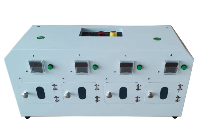 Solder Paste Warm Solder paste temperature back machine, temperature ...